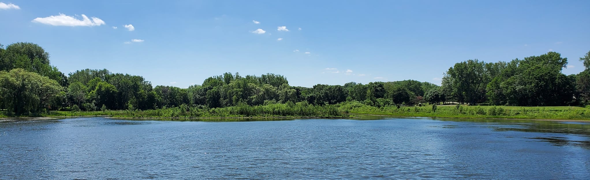 Hansen Park Loop: 144 Reviews, Map - Minnesota | AllTrails