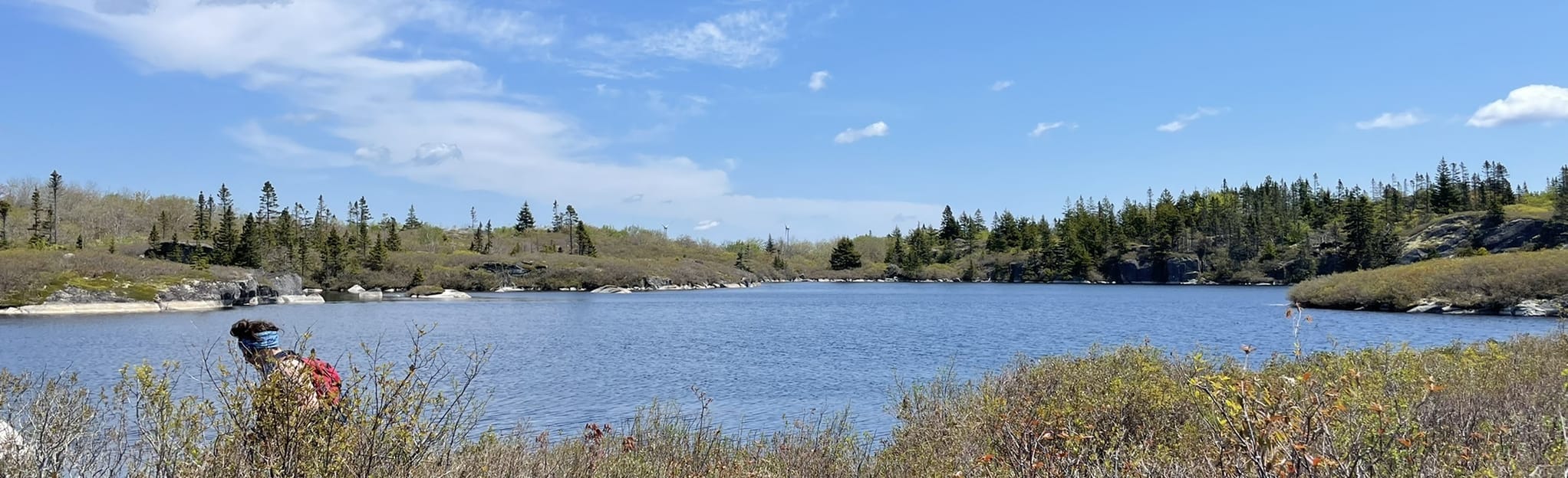 AllTrails | Sorrow's End: 78 Reviews, Map - Nova Scotia, Canada