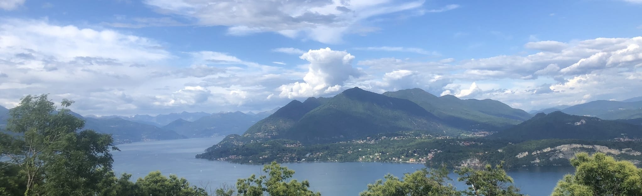 Lesa - Magognino - Comnago, Piedmont, Italy - 20 Reviews, Map | AllTrails
