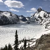 Grandjean Sawtooth Lake Loop, Idaho - 130 Reviews, Map | AllTrails