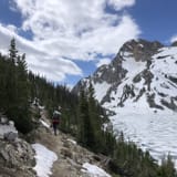 Grandjean Sawtooth Lake Loop, Idaho - 130 Reviews, Map | AllTrails