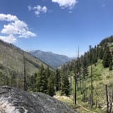 Grandjean Sawtooth Lake Loop, Idaho - 130 Reviews, Map | AllTrails