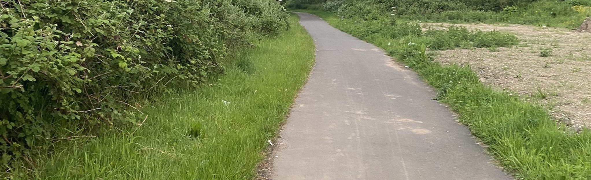 River Cole Path: 2 foto's - West Midlands, Engeland | AllTrails