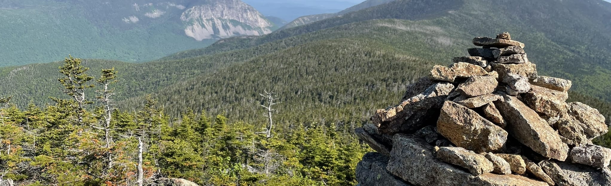 Mount Flume: 222 Reviews, Map - New Hampshire | AllTrails