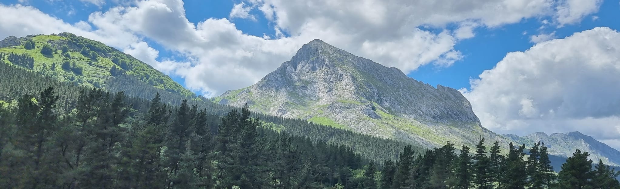 Arrazola - Udala: 1 Reviews, Map - Biscay, Spain | AllTrails
