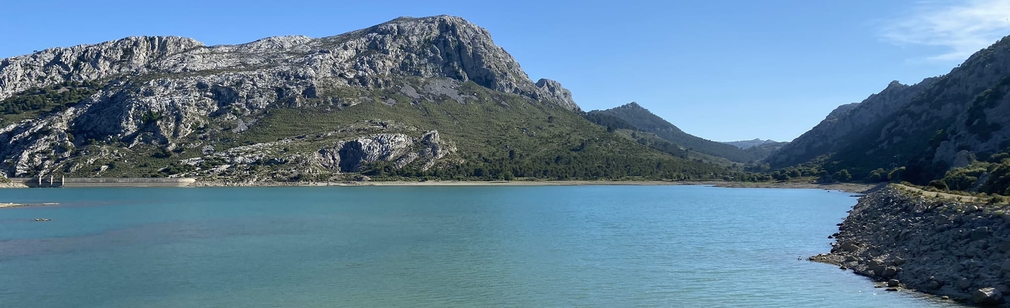 Biniaraix - Embassament de Cúber: 26 Reviews, Map - Majorca, Spain ...