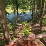 Lake Williams and Lake Redman, Pennsylvania - 180 Reviews, Map | AllTrails