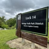 Forty Acre Pond to Lock #14, Ohio - 63 Reviews, Map | AllTrails