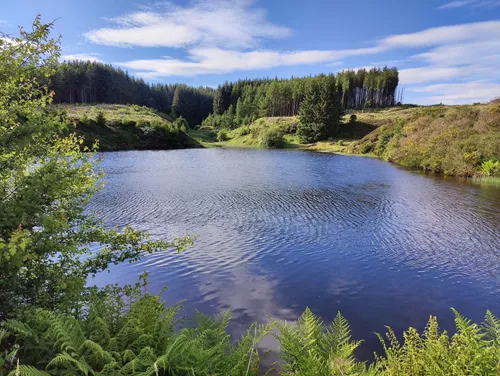 Best Waterfall Trails in Kilpatrick Hills | AllTrails