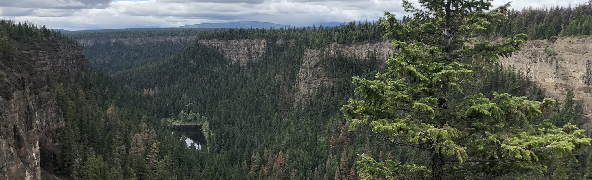 Chasm Creek at Chasm Canyon, British Columbia, Canada - 20 Reviews, Map ...