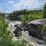 Tulabi Falls, Manitoba, Canada - 87 Reviews, Map | AllTrails