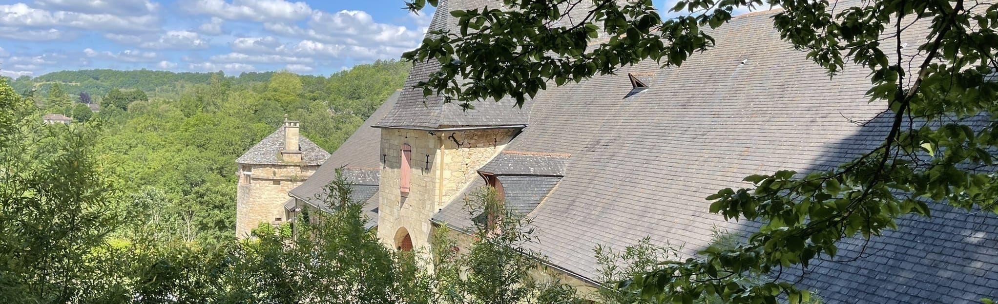 Peyrignac Valley and Beauregard: 3 Reviews, Map - Dordogne, France ...