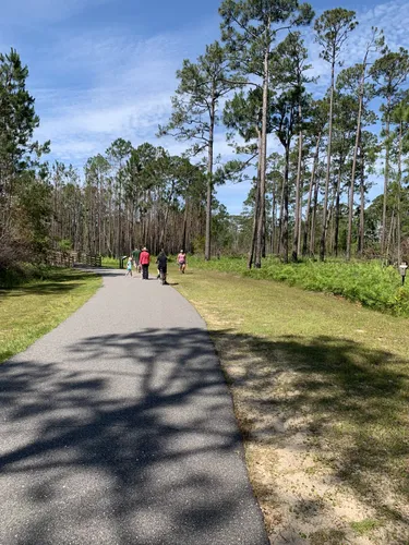 Best Bike Touring Trails in Gulf State Park | AllTrails