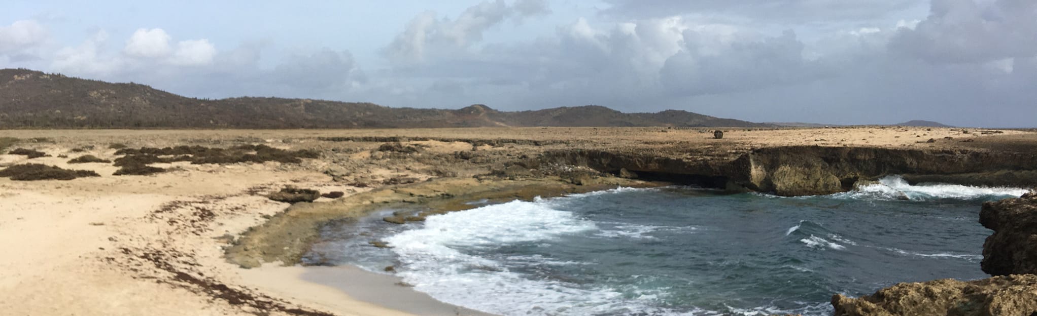 AllTrails | Calbas - Wariruri Bay - Bushiribana: 17 Reviews, Map ...