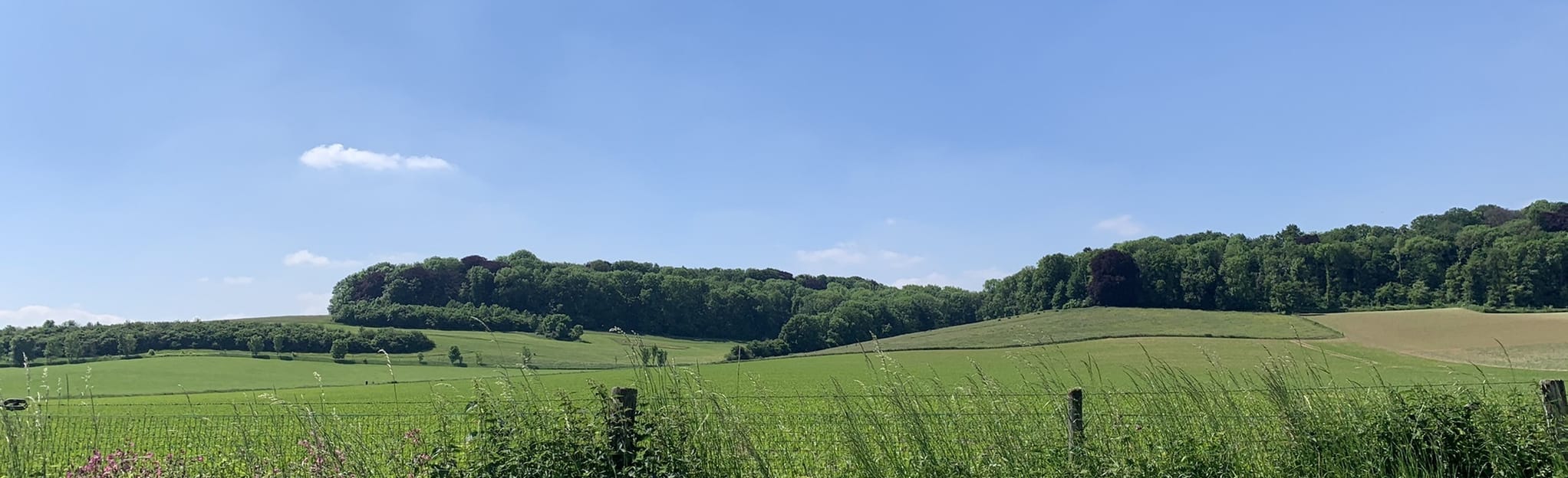 Fietsroute Simpelveld - Sint Geertruid - Mechelen: 1 Reviews, Map ...