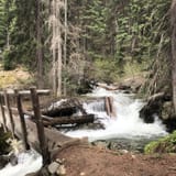 Twisp Pass Trail, Washington - 51 Reviews, Map | AllTrails
