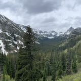 Twisp Pass Trail, Washington - 51 Reviews, Map | AllTrails