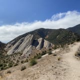 Mormon Rocks Interpretive Trail, California - 218 Reviews, Map | AllTrails