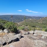 Hauser Canyon Trail, California - 152 Reviews, Map | AllTrails