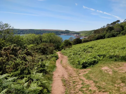 2023 Best 10 Bike Touring Trails in Cornwall Area of Outstanding ...