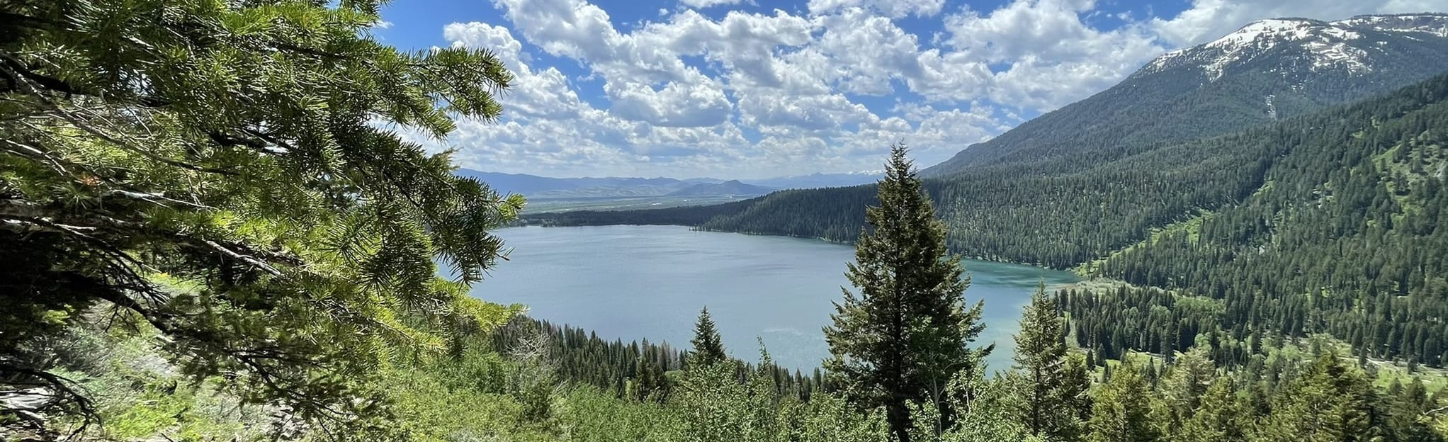 Death Canyon Loop: 100 Reviews, Map - Wyoming | AllTrails