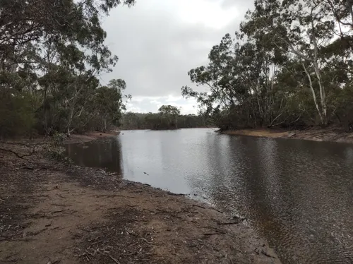 Best Lake Trails in Para Wirra Conservation Park | AllTrails