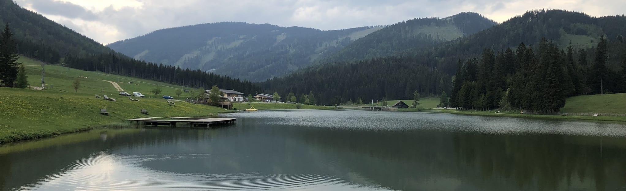 Rund um den Teichalmsee - Styria, Austria | AllTrails