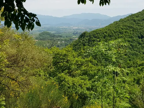 2023 Best Historic Site Trails in Genazzano | AllTrails