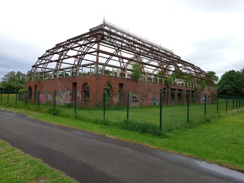 Best Hikes and Trails in Springburn Park | AllTrails