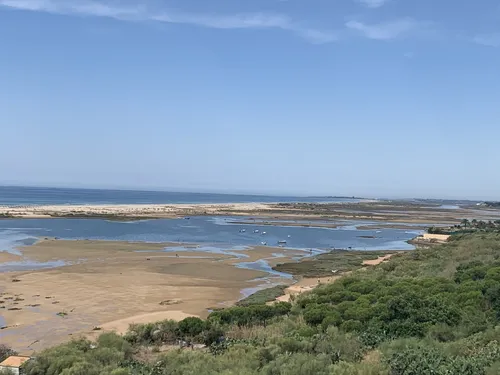 2023 Best 10 Long Trails in Ria Formosa Natural Park | AllTrails