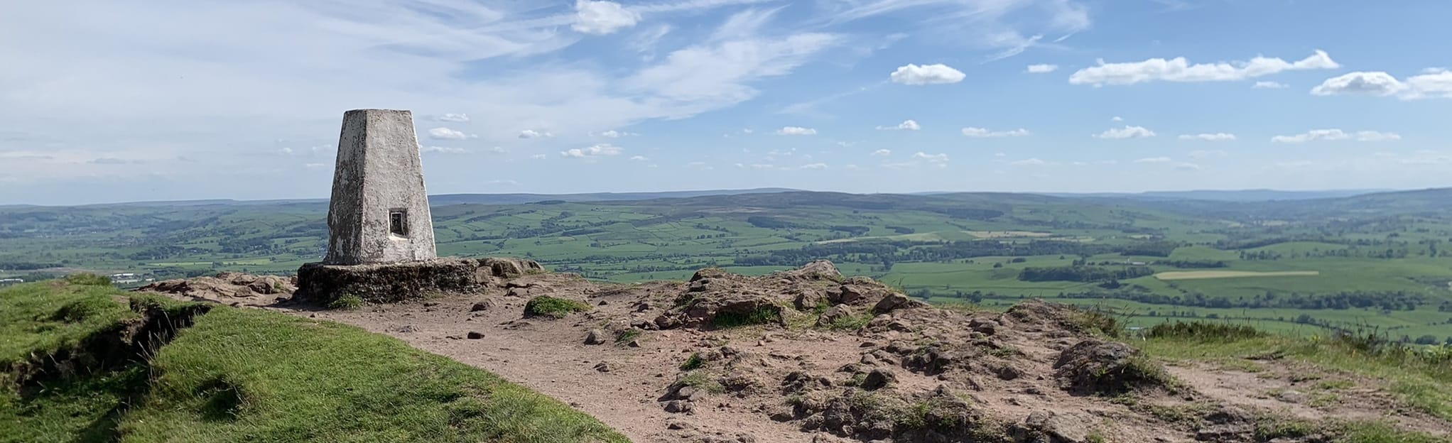 Sharp Haw, North Yorkshire, England - 70 Reviews, Map | AllTrails