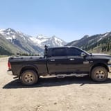 Alpine Loop National Back Country Byway, Colorado - 244 Reviews, Map ...