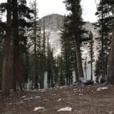 Vandeburg, Lady, and Lillian Lakes Loop, California - 22 Reviews, Map ...