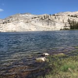 Vandeburg, Lady, and Lillian Lakes Loop, California - 22 Reviews, Map ...