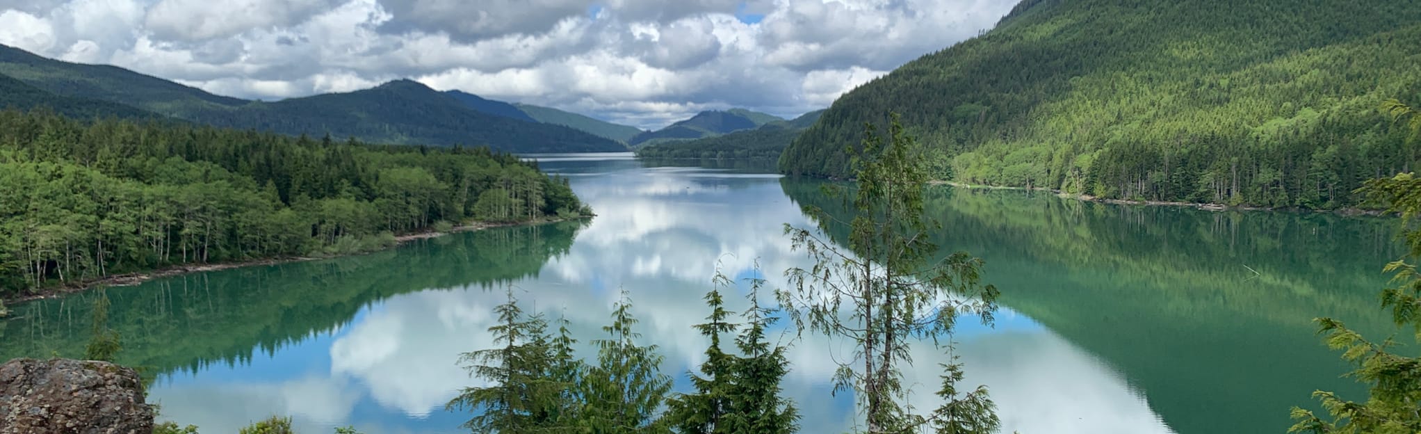 Greider Lakes Trail, Washington - 588 Reviews, Map | AllTrails