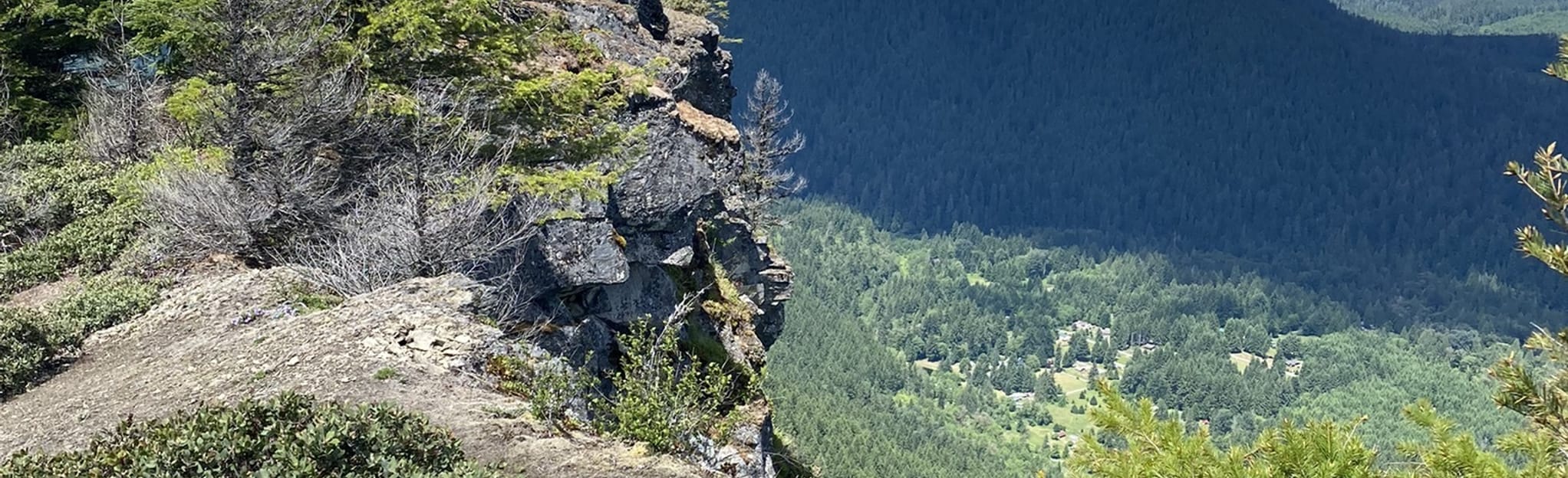 Tower Rock Trail, 19 Photos - État de Washington | AllTrails