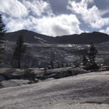 Vandeburg, Lady, and Lillian Lakes Loop, California - 22 Reviews, Map ...