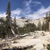 Vandeburg, Lady, and Lillian Lakes Loop, California - 22 Reviews, Map ...