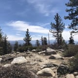 Vandeburg, Lady, and Lillian Lakes Loop, California - 22 Reviews, Map ...