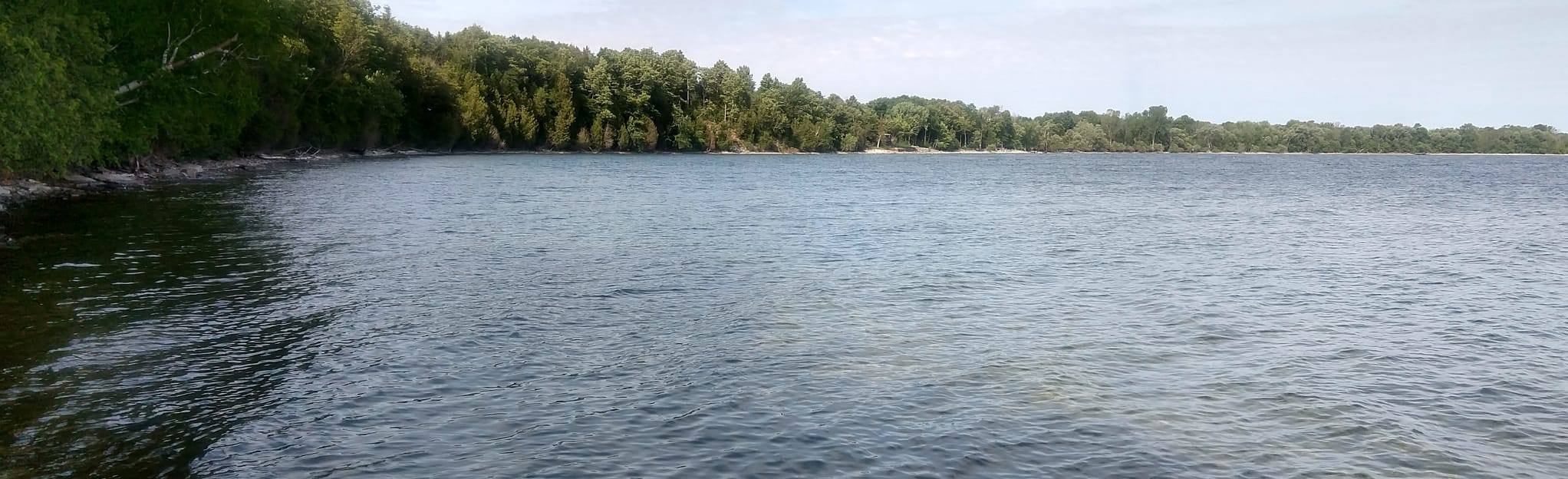 Little Bluff Trail - Ontario, Canada | AllTrails