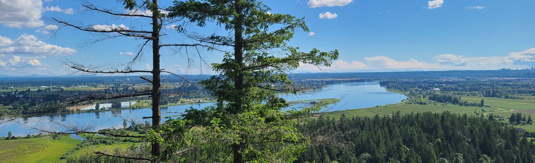 Quarry Trail to Mid-Marsh Trail, British Columbia, Canada - 559 Reviews ...