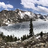 Grandjean Sawtooth Lake Loop, Idaho - 130 Reviews, Map | AllTrails