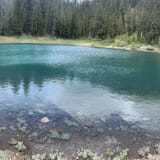 Whits Lakes Spring, Montana - 114 Reviews, Map | AllTrails