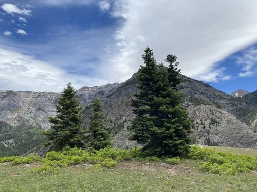 10 Best Trails and Hikes in Ouray | AllTrails