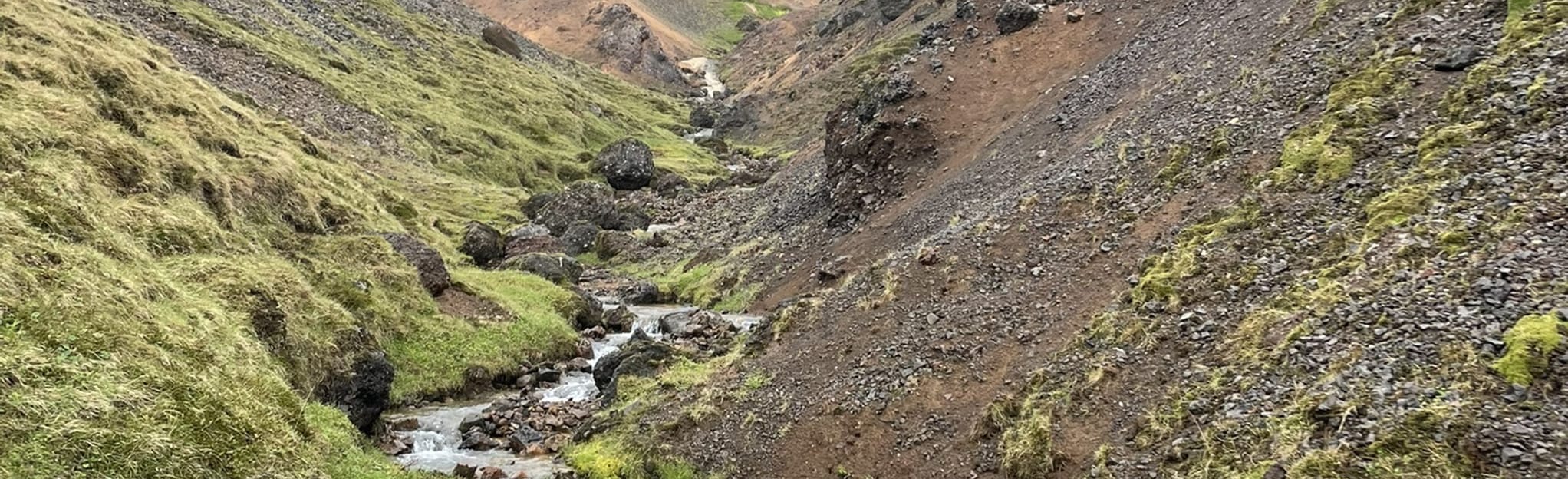 Hengill: Sleggjubeinaskarð - Vörðuskeggi: 55 Reviews, Map - Southern ...