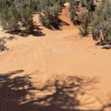 The Barracks Trail, Utah - 189 Reviews, Map | AllTrails