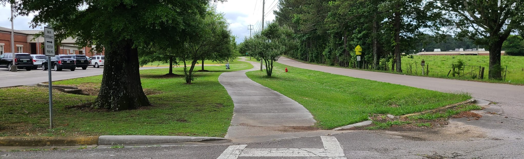 Vivian Lee Maddox Walking Trail - Alabama | AllTrails