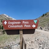 Alpine Loop OHV Loop, Colorado - 161 Reviews, Map | AllTrails