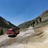 Alpine Loop OHV Loop, Colorado - 161 Reviews, Map | AllTrails