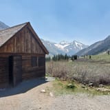 Alpine Loop OHV Loop, Colorado - 161 Reviews, Map | AllTrails